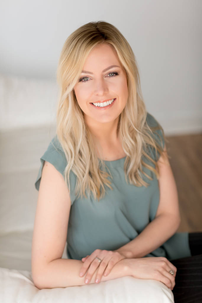 Lindsay Enright - Lindsey Hoskins & Associates