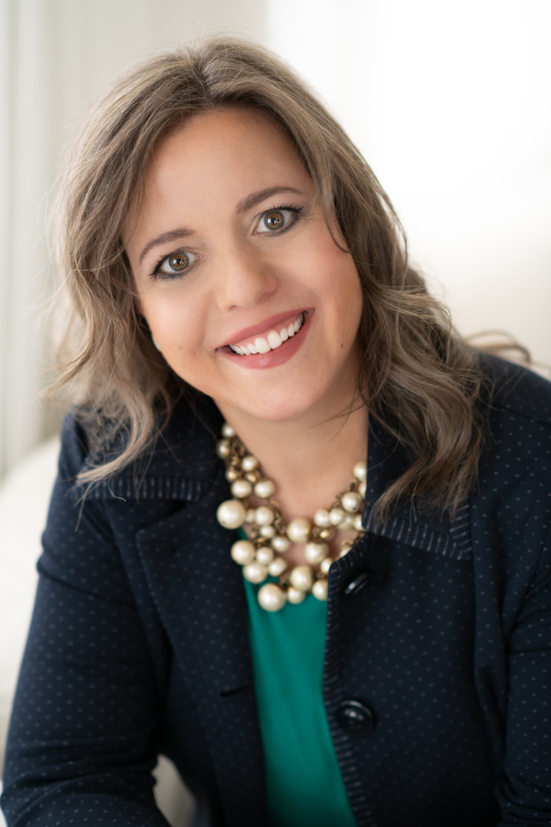 Lori Harkin Huse - Lindsey Hoskins & Associates